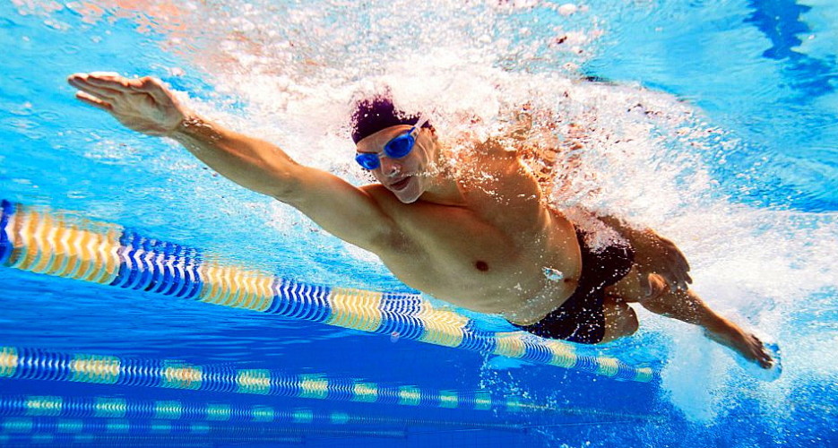 NATACIÓN: El deporte más completo - AcuaKid Club