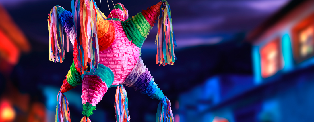 ¿CUÁL ES EL ORIGEN DE LA PIÑATA? - AcuaKid Club