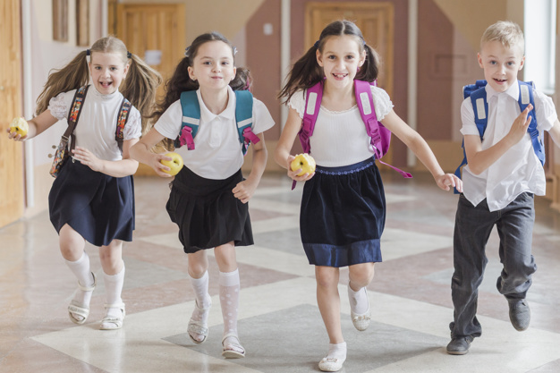 Regreso a clases 2018: Consejos para ayudar a tus peques a que regresen ...